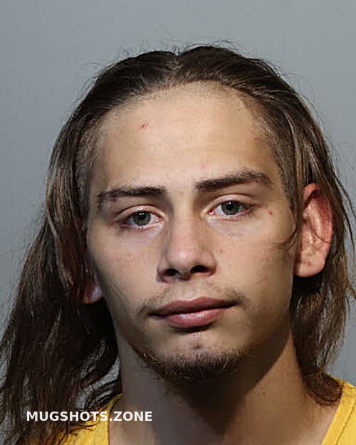 STEPHEN DEWITT 10/04/2021 - Seminole County Mugshots Zone