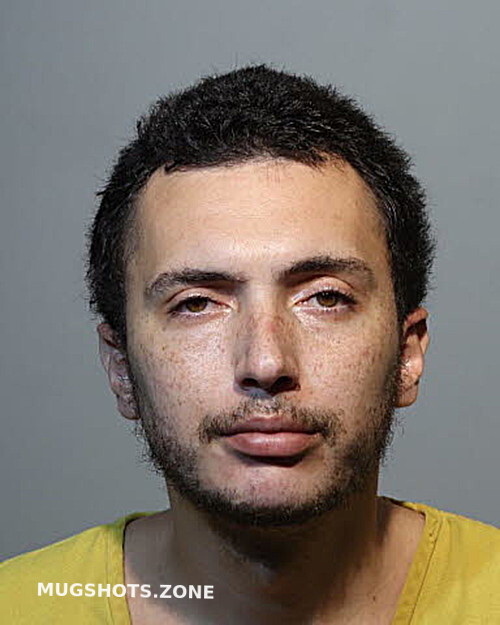 JOE COPPOLO 10/04/2021 - Seminole County Mugshots Zone