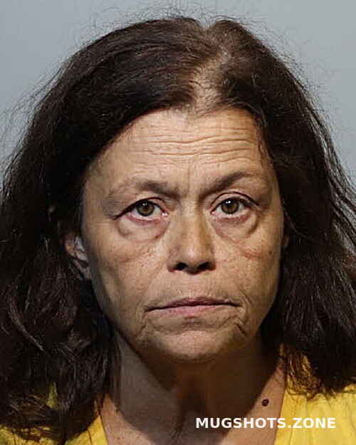WANDA GOOD 10/05/2021 - Seminole County Mugshots Zone