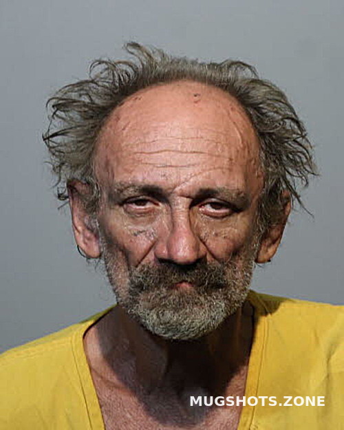 JEFFREY TROMBLEY 10/05/2021 - Seminole County Mugshots Zone