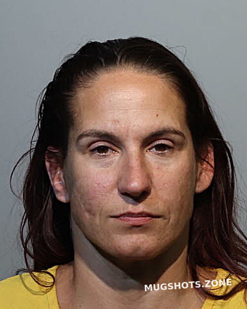 CYNTHIA BELCAMINO 10/05/2021 - Seminole County Mugshots Zone