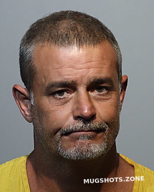 GERALD ROMEO 10/05/2021 - Seminole County Mugshots Zone