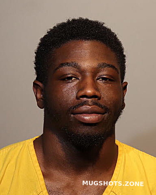 ISAIAH CLARK 10/06/2021 - Seminole County Mugshots Zone