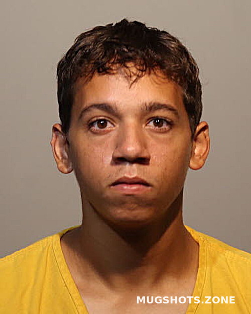 JORDAN PILCHER 10/06/2021 - Seminole County Mugshots Zone