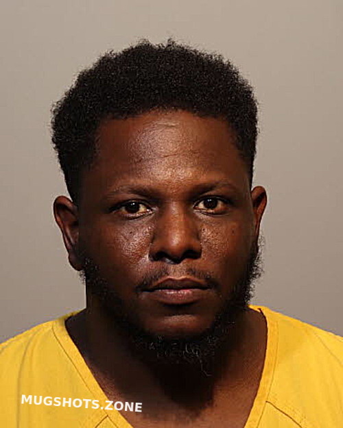 TRAE TATE 10/06/2021 - Seminole County Mugshots Zone
