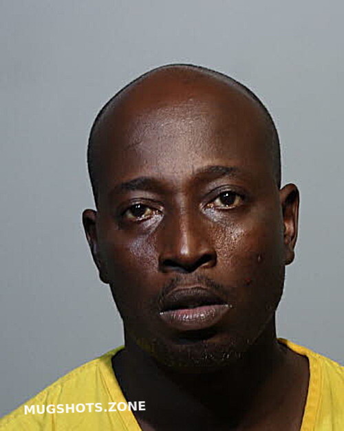 CURTIS PENDLETON 10/08/2021 - Seminole County Mugshots Zone