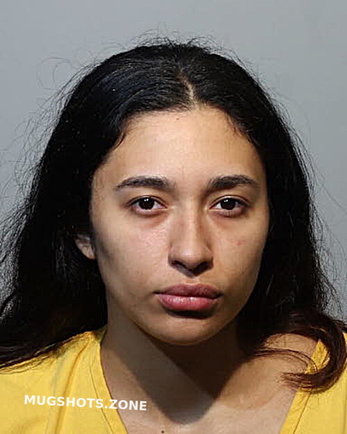 MELANIE COLON 10/08/2021 - Seminole County Mugshots Zone