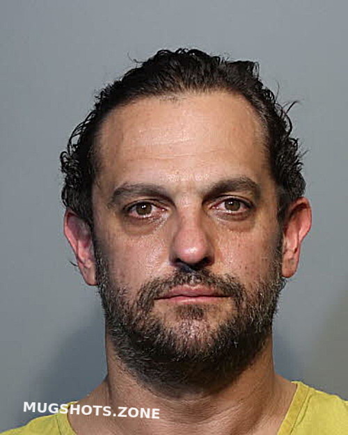 TODD WATSON 10/09/2021 - Seminole County Mugshots Zone