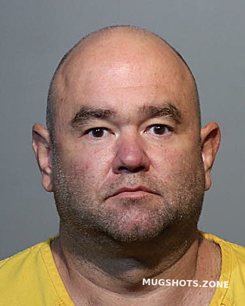JAMES OTTE 10/09/2021 - Seminole County Mugshots Zone