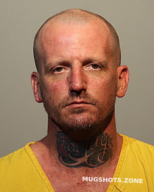 MICHAEL ST GEORGE 10/11/2021 - Seminole County Mugshots Zone