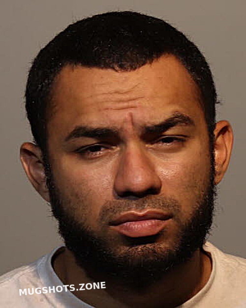 WALDEMAR SALGADO FIGUEROA 10/11/2021 - Seminole County Mugshots Zone
