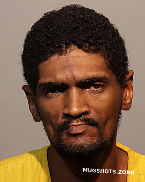 MICHAEL MATEO 10/12/2021 - Seminole County Mugshots Zone