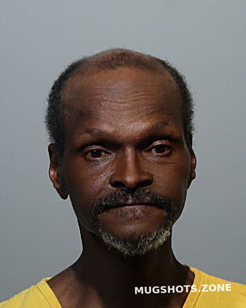 LEONARD DAVIS 10/13/2021 - Seminole County Mugshots Zone