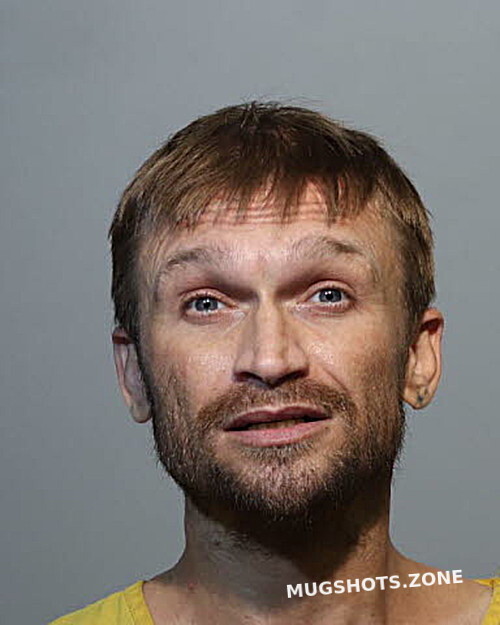 JASON LORING 10/13/2021 - Seminole County Mugshots Zone