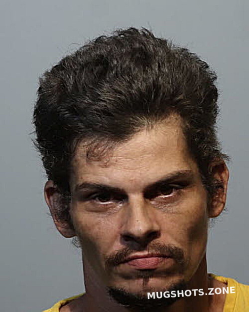 SCOTT HIGGINS 10/13/2021 - Seminole County Mugshots Zone