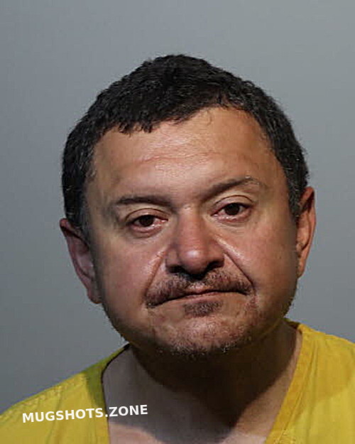 JASON GARCIA 10/14/2021 - Seminole County Mugshots Zone