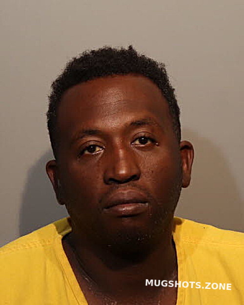 RODNEY JACKSON 10/14/2021 - Seminole County Mugshots Zone