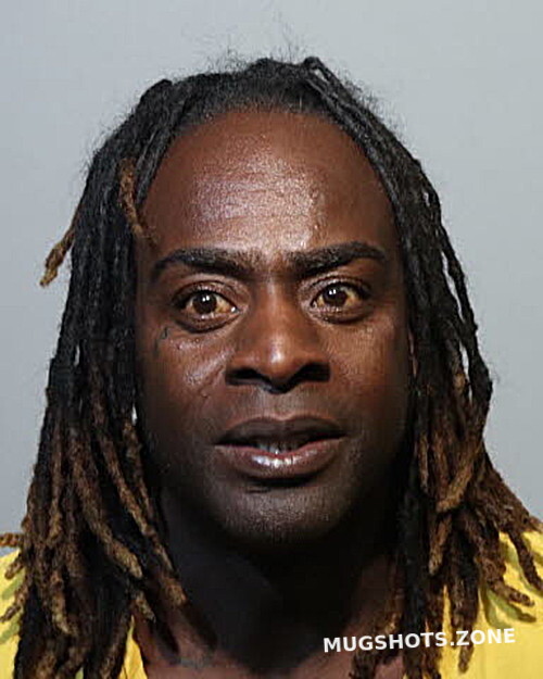 RICHARD HARRELL 10/14/2021 - Seminole County Mugshots Zone