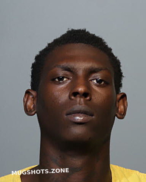 ALEX COLLIER 10/14/2021 - Seminole County Mugshots Zone