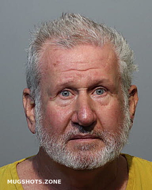 TIMOTHY HULL 10/14/2021 - Seminole County Mugshots Zone