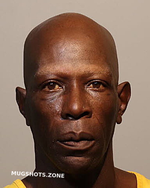 CHRISTOPHER WILLIAMS 10/16/2021 - Seminole County Mugshots Zone