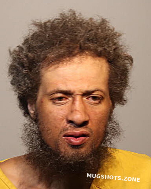 TYRONE THORNTON 10/16/2021 - Seminole County Mugshots Zone