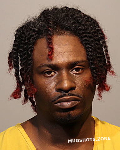 TORIAN GRIGGS 10/16/2021 - Seminole County Mugshots Zone