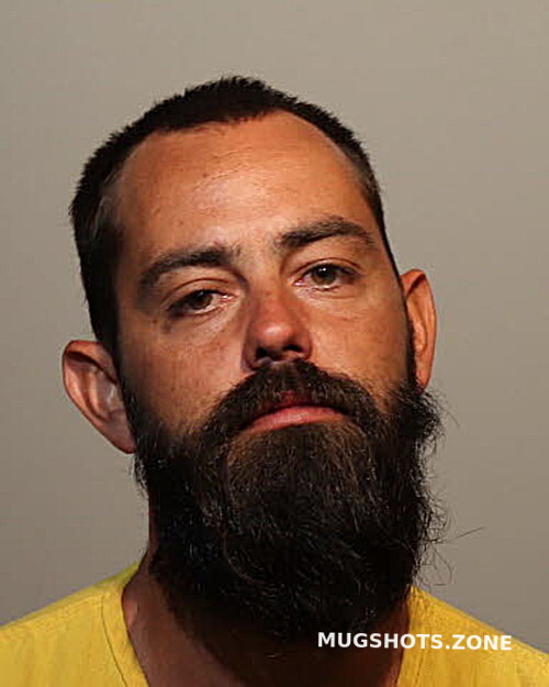 MICHAEL LAFFERTY 10/17/2021 - Seminole County Mugshots Zone