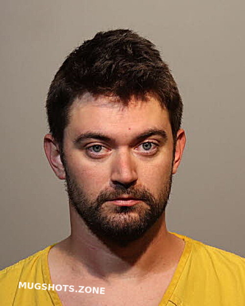 RYAN OCHSE 10/17/2021 - Seminole County Mugshots Zone