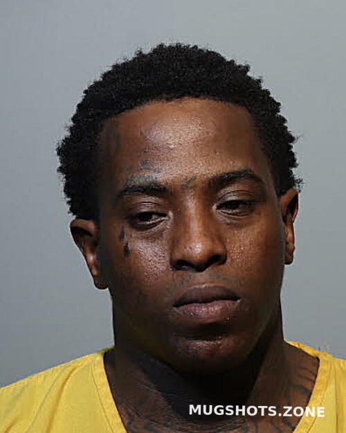 RAYMOND GAINES 10/18/2021 - Seminole County Mugshots Zone