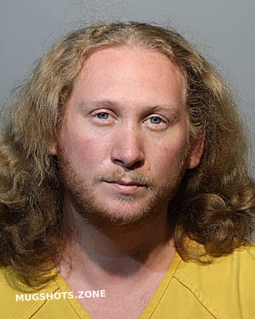 BRYAN MILLER 10/18/2021 - Seminole County Mugshots Zone