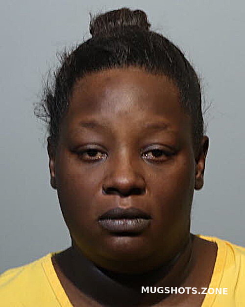 DEANN WILLIAMS 10/18/2021 - Seminole County Mugshots Zone