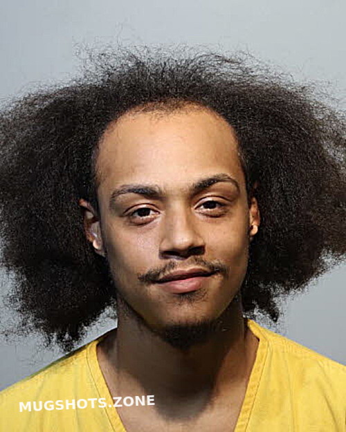 BRANDON RAMOS 10/19/2021 - Seminole County Mugshots Zone