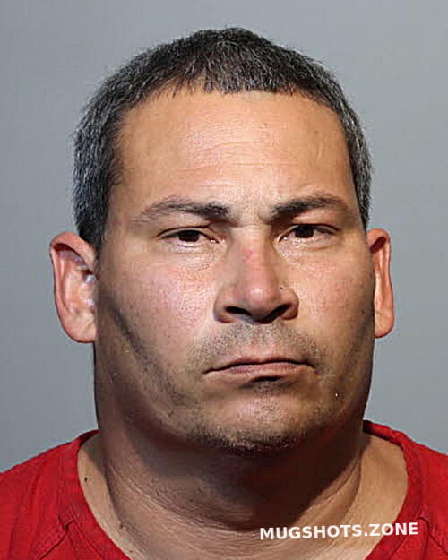 MIGUEL RAMIREZ-LABOY 10/19/2021 - Seminole County Mugshots Zone