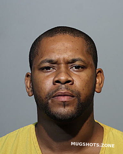 MONQUARIUS THOMAS 10/19/2021 - Seminole County Mugshots Zone