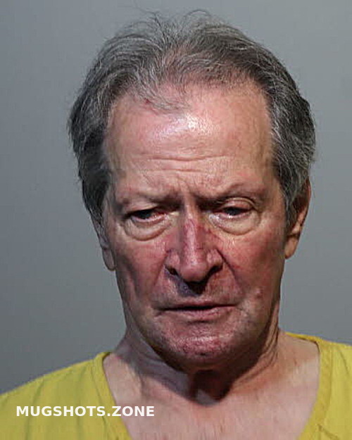 EDWARD RIZZO 10/19/2021 - Seminole County Mugshots Zone