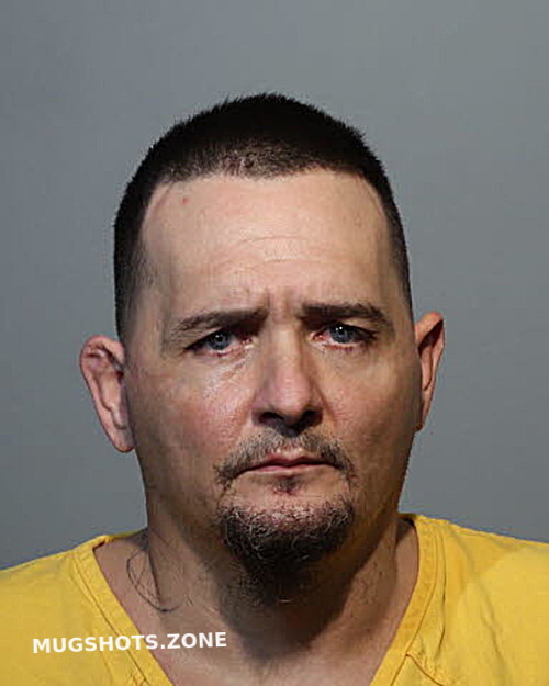 THOMAS GILROY 10/19/2021 - Seminole County Mugshots Zone