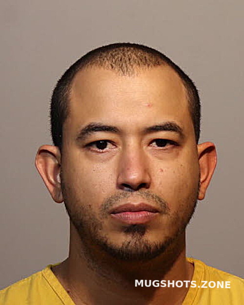 EDWIN PAULINO NATALI 10/20/2021 - Seminole County Mugshots Zone