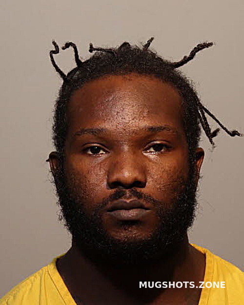 DEVONTE SCOTT 10/20/2021 - Seminole County Mugshots Zone