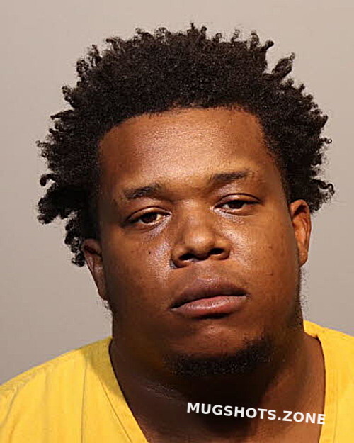 MARCUS LYONS 10/20/2021 - Seminole County Mugshots Zone