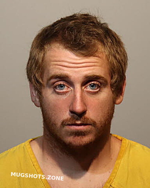 SHAWN BECK 10/21/2021 - Seminole County Mugshots Zone