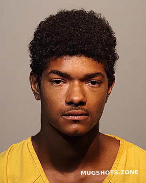 NATHANIEL BERNARD FIGARO 10/21/2021 - Seminole County Mugshots Zone