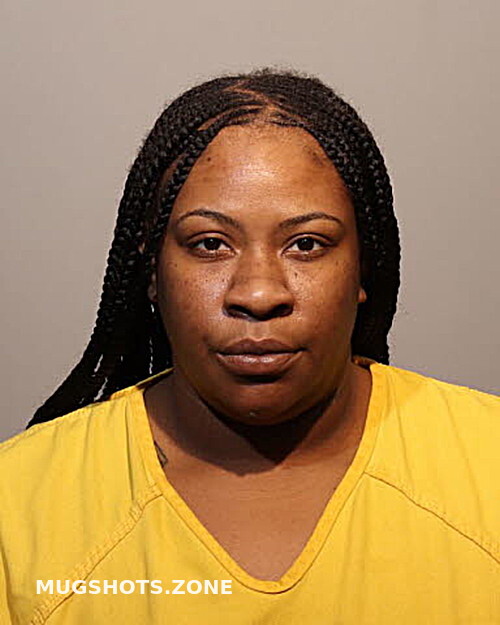 SHARELL GRAYSON 10/21/2021 - Seminole County Mugshots Zone
