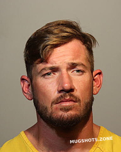 DOYLE HUGHES 10/21/2021 - Seminole County Mugshots Zone