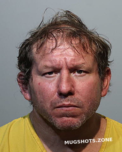 KEVIN DILLARD 10/22/2021 - Seminole County Mugshots Zone