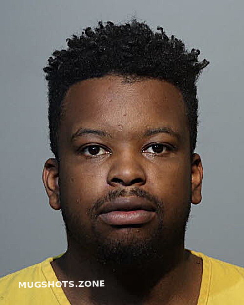 PATRICK PAYNE 10/22/2021 - Seminole County Mugshots Zone