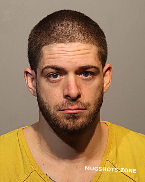 CAMERON FIELDS 10/25/2021 - Seminole County Mugshots Zone