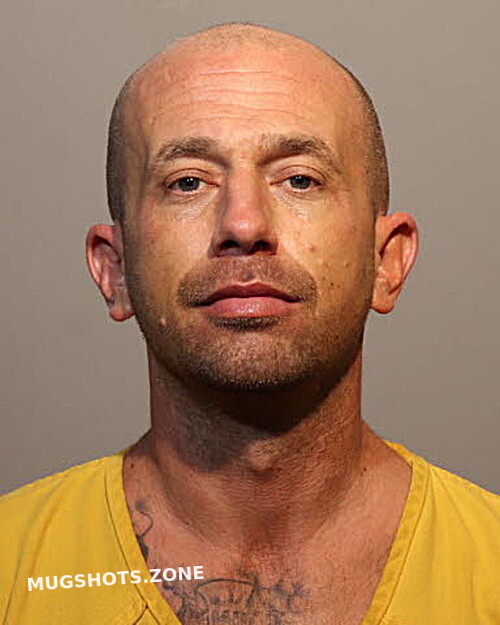 BRIAN EDWARDS 10/25/2021 - Seminole County Mugshots Zone