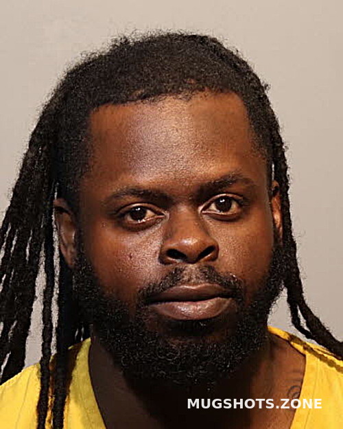 ANTOINE JORDAN 10/26/2021 - Seminole County Mugshots Zone