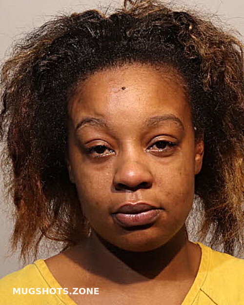 BRIANNA HALL 10/26/2021 - Seminole County Mugshots Zone